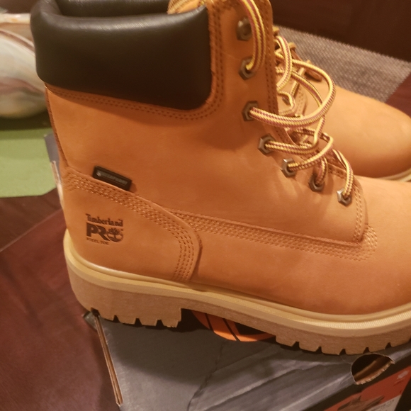 Timberland | Shoes | Timberland Pro Series | Poshmark